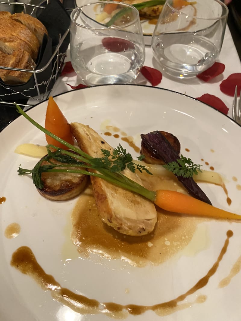 Dr Wine in Dijon - Restaurant Reviews, Menu and Prices | TheFork
