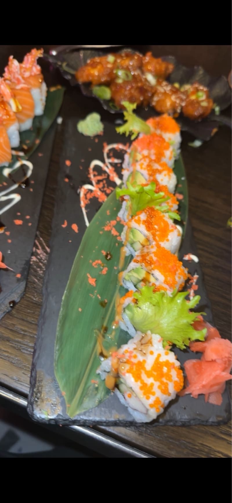 Robo-Bar Asian Grill & Sushi in Amsterdam - Menu, openingstijden ...