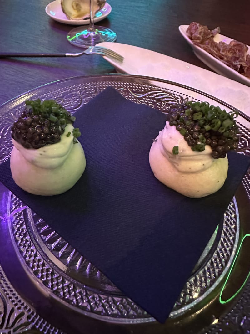 Daalder in Amsterdam - Restaurant Reviews, Menu and Prices | TheFork