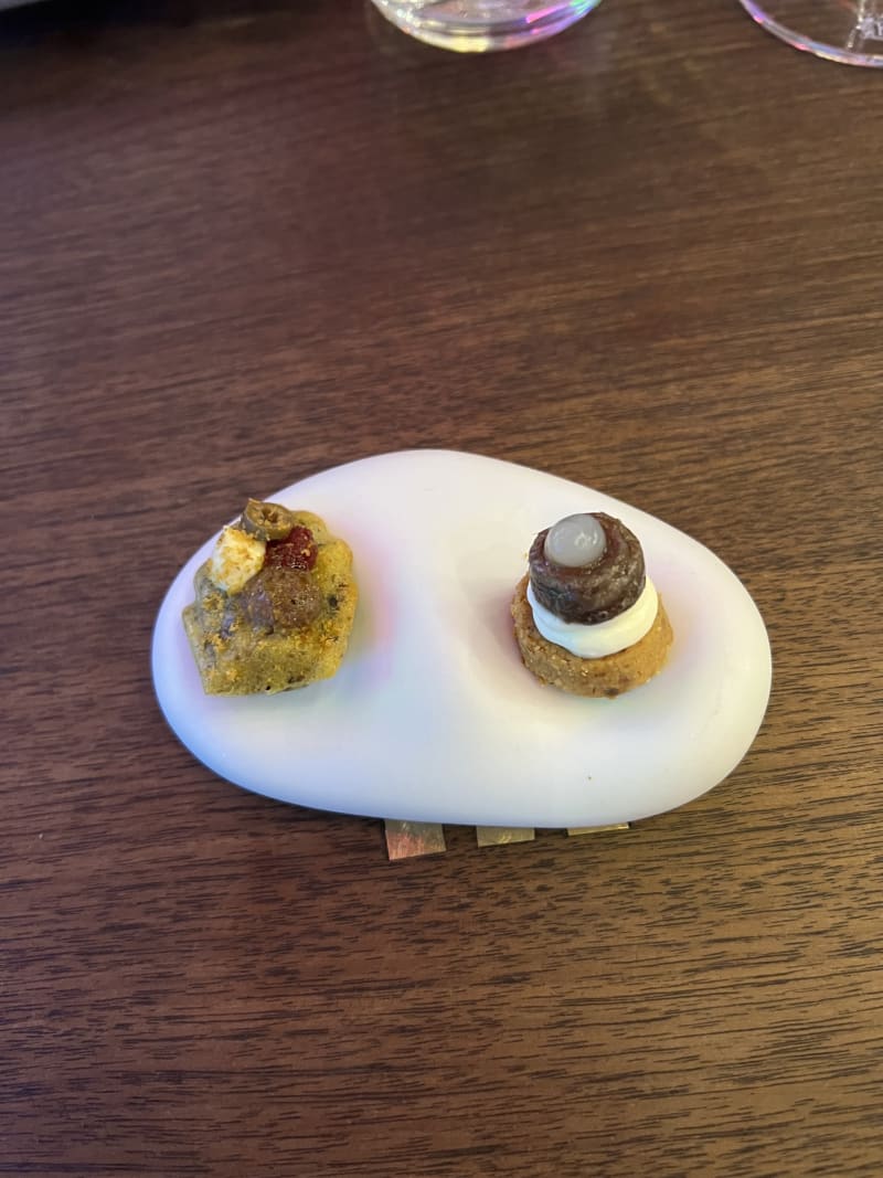 Daalder in Amsterdam - Restaurant Reviews, Menu and Prices | TheFork