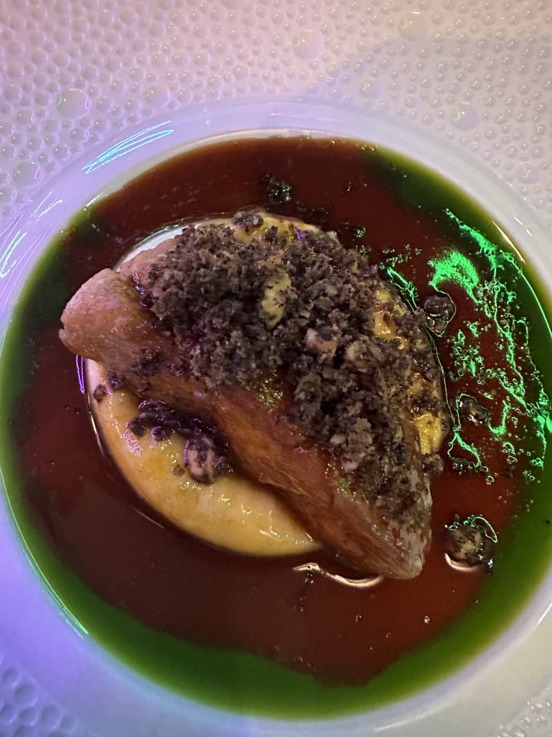 Restaurant Daalder à Amsterdam - Menu, avis, prix et réservation | TheFork