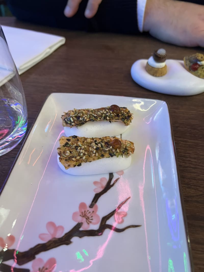 Daalder in Amsterdam - Restaurant Reviews, Menu and Prices | TheFork