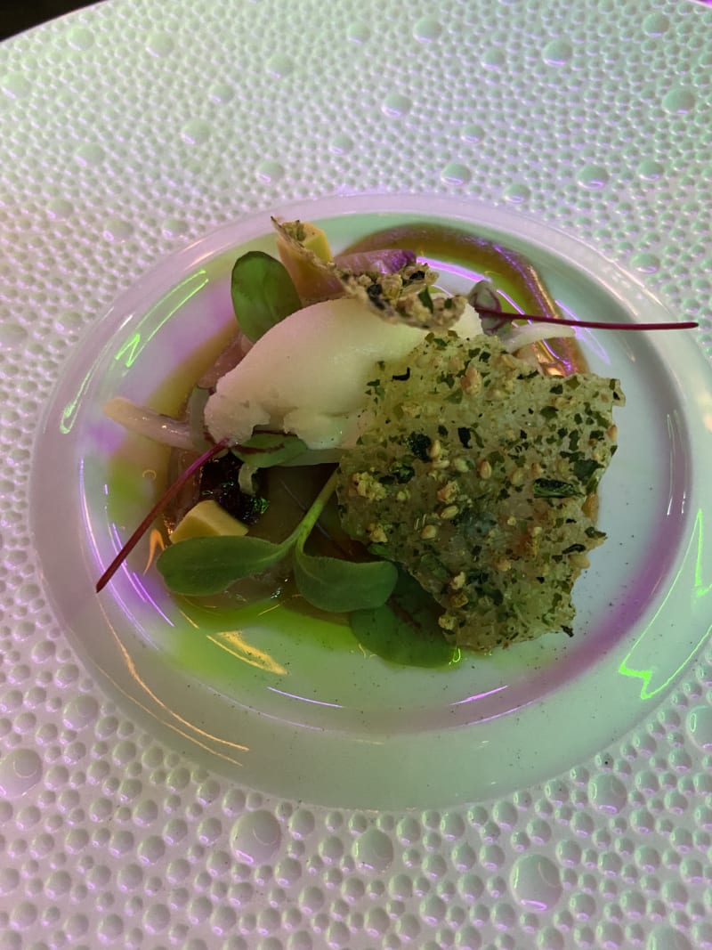 Daalder in Amsterdam - Restaurant Reviews, Menu and Prices | TheFork