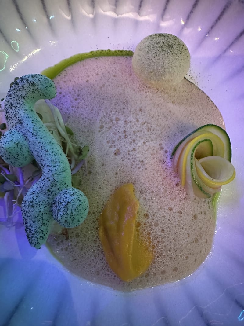 Daalder in Amsterdam - Restaurant Reviews, Menu and Prices | TheFork