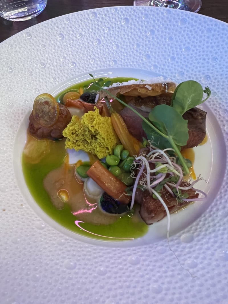 Daalder in Amsterdam - Restaurant Reviews, Menu and Prices | TheFork