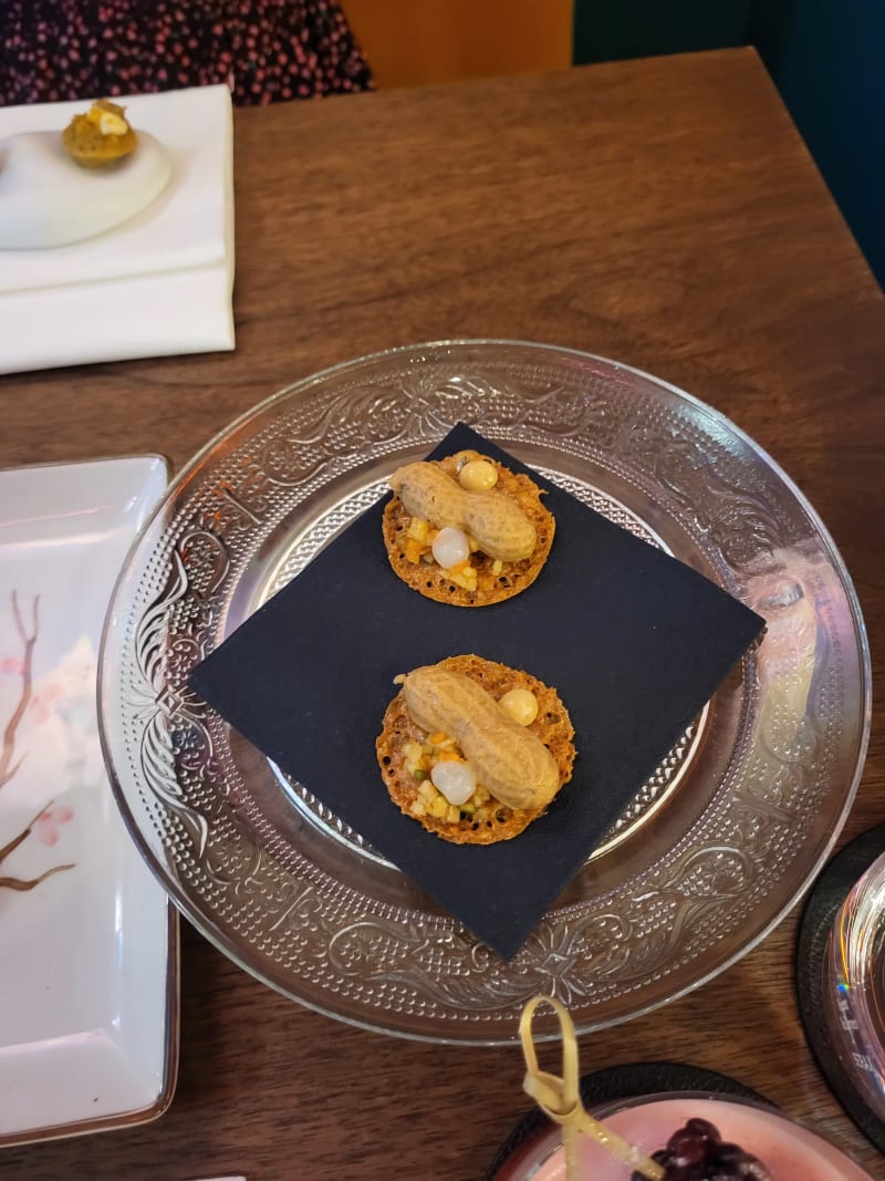 Restaurant Daalder à Amsterdam - Menu, avis, prix et réservation | TheFork