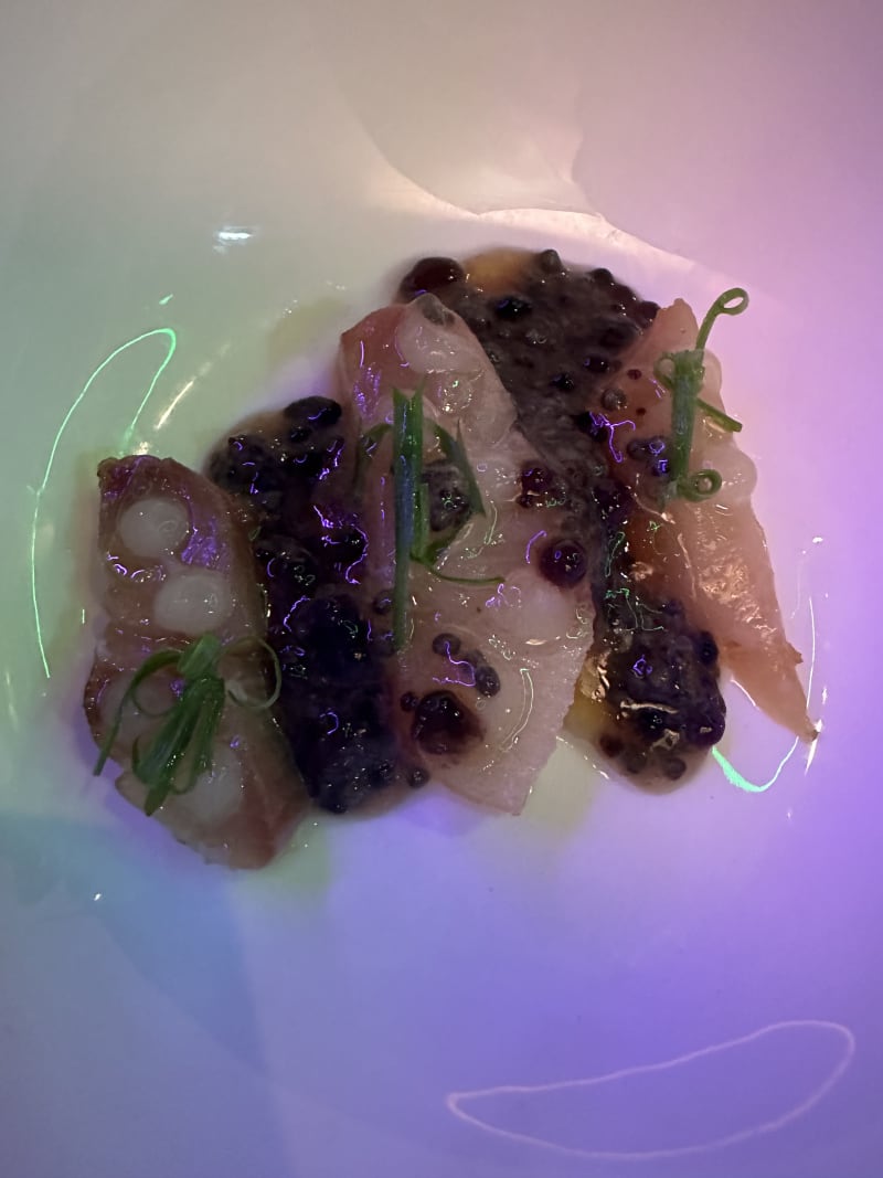 Daalder in Amsterdam - Restaurant Reviews, Menu and Prices | TheFork