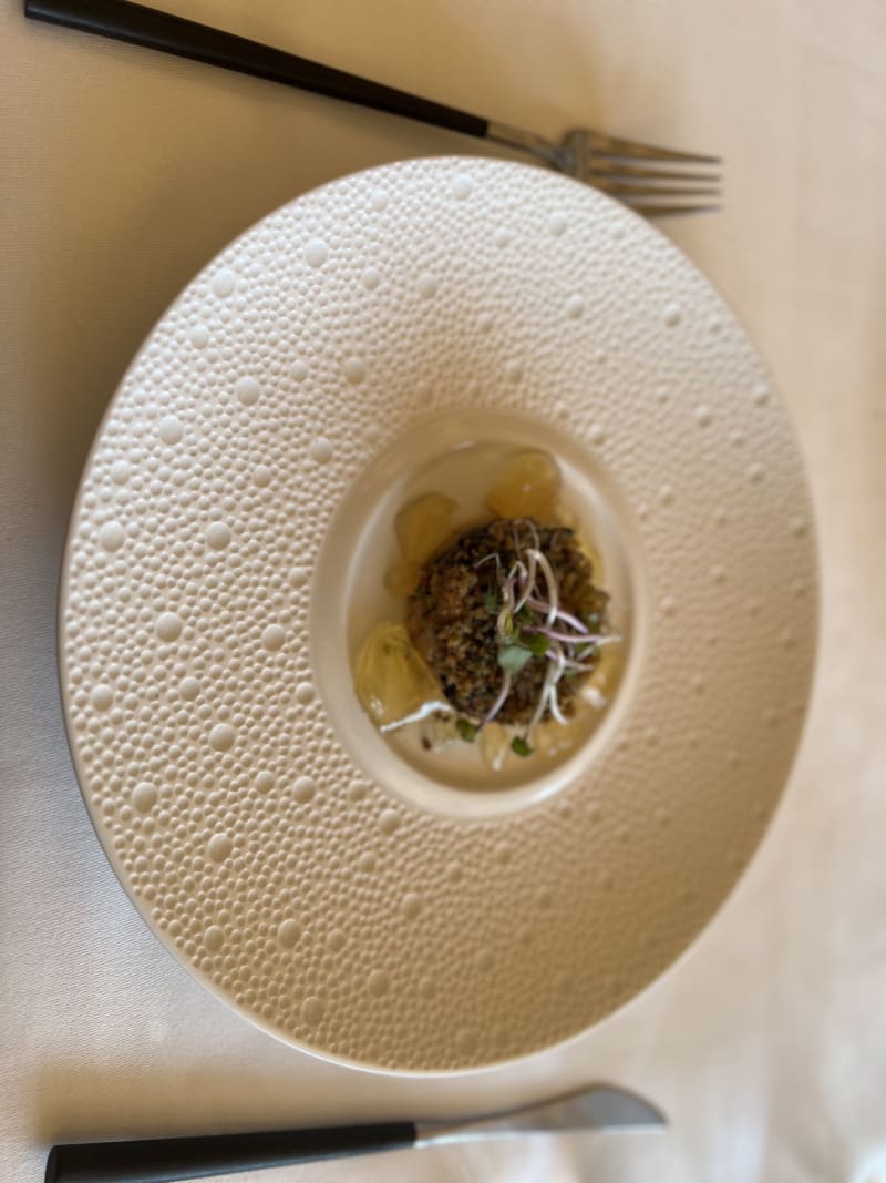 Daalder in Amsterdam - Restaurant Reviews, Menu and Prices | TheFork