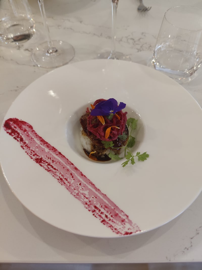 Restaurant Akabeko à Paris - Menu, avis, prix et réservation | TheFork