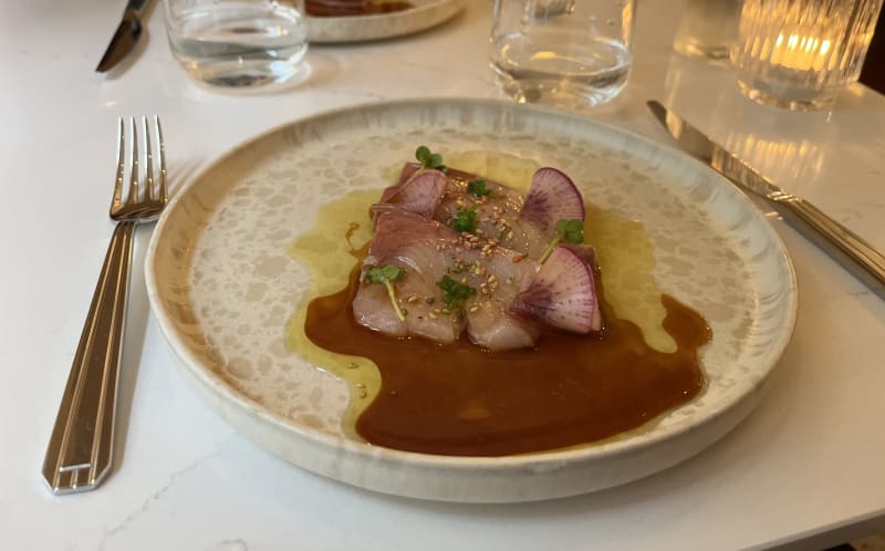 Restaurante Akabeko en Paris - Menú 2023, opiniones, precios y reserva ...
