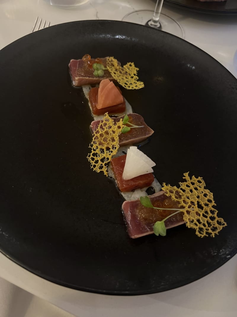 Akabeko in Paris - Restaurant Reviews, Menu and Prices | TheFork