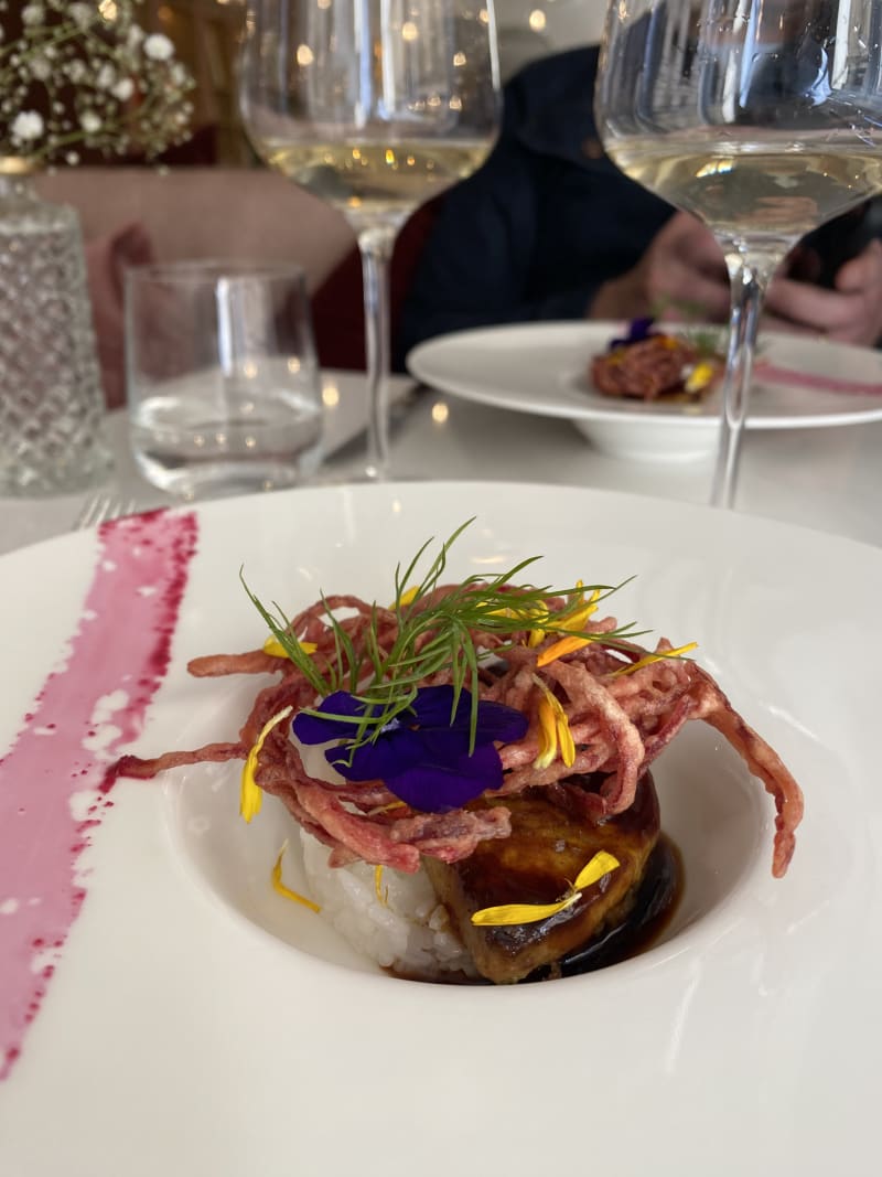 Akabeko in Paris - Restaurant Reviews, Menu and Prices | TheFork