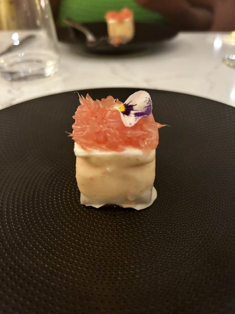 Akabeko in Paris - Restaurant Reviews, Menu and Prices | TheFork