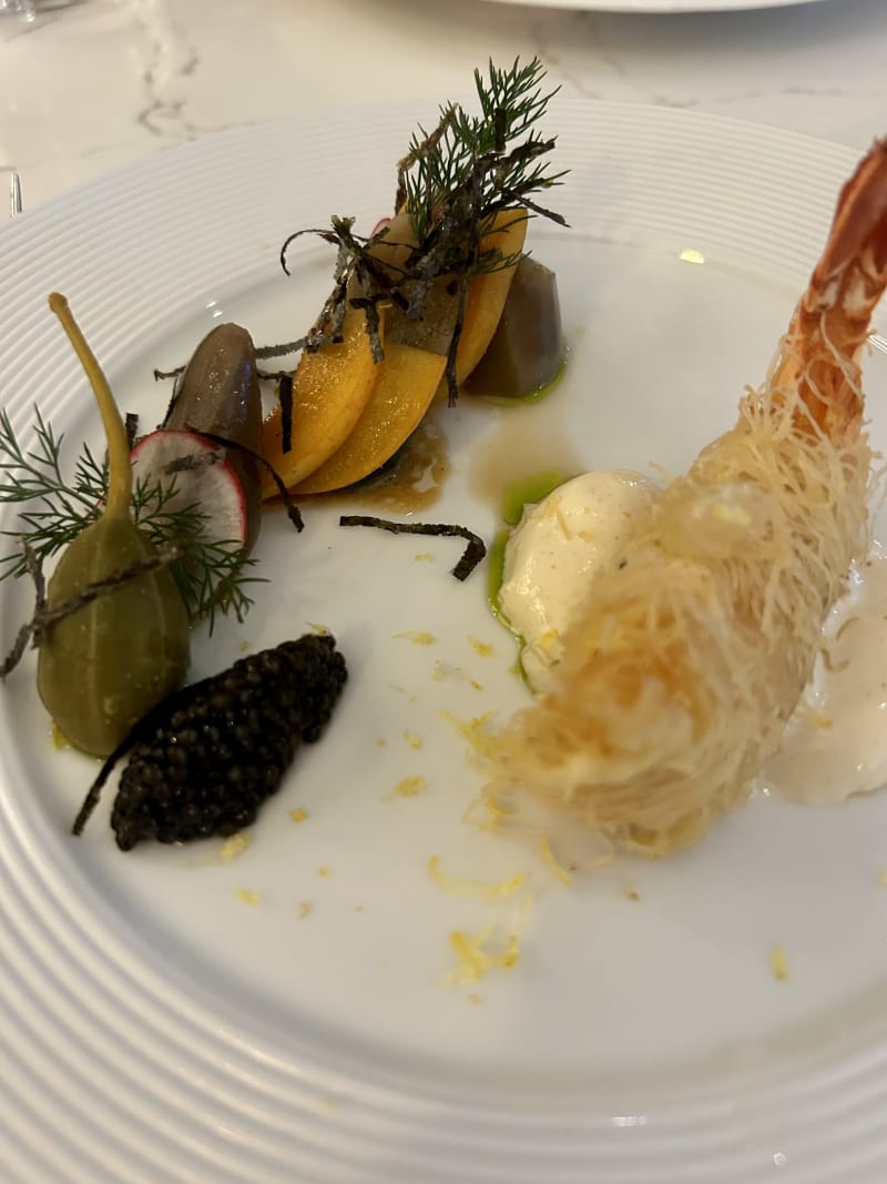 Restaurant Akabeko à Paris - Menu, avis, prix et réservation | TheFork