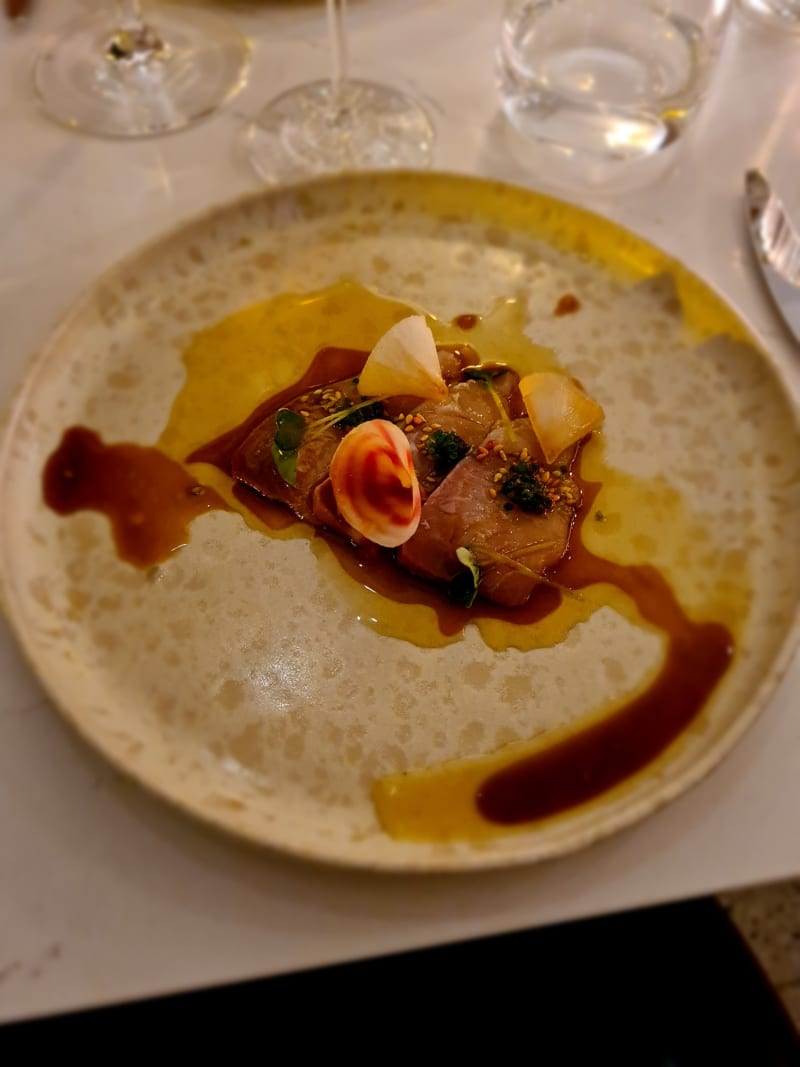 Akabeko in Paris - Restaurant Reviews, Menu and Prices | TheFork