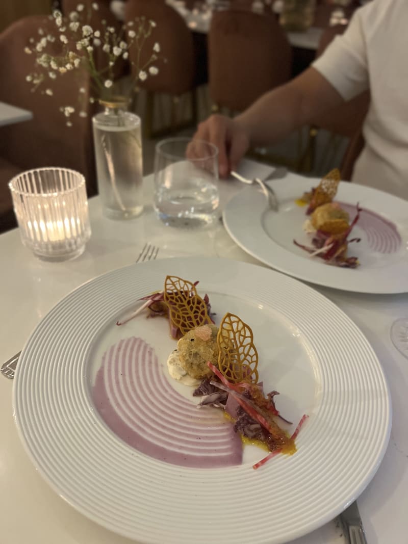 Restaurant Akabeko à Paris - Menu, avis, prix et réservation | TheFork