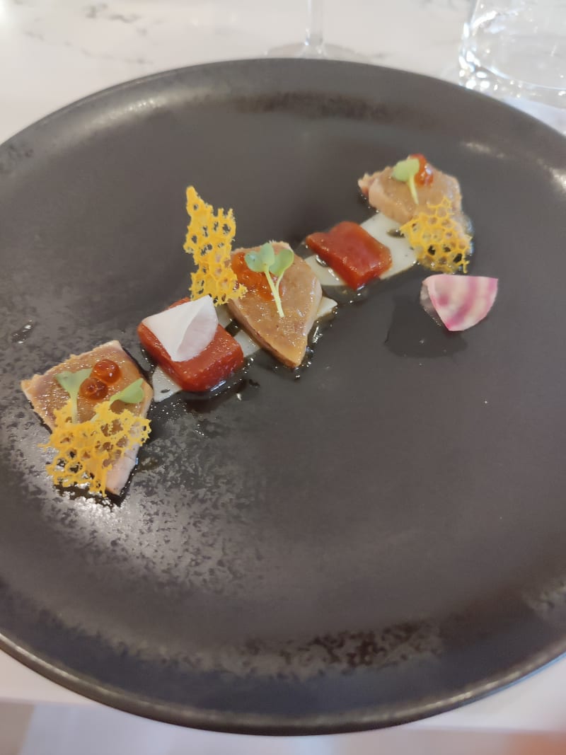 Akabeko in Paris - Restaurant Reviews, Menu and Prices | TheFork