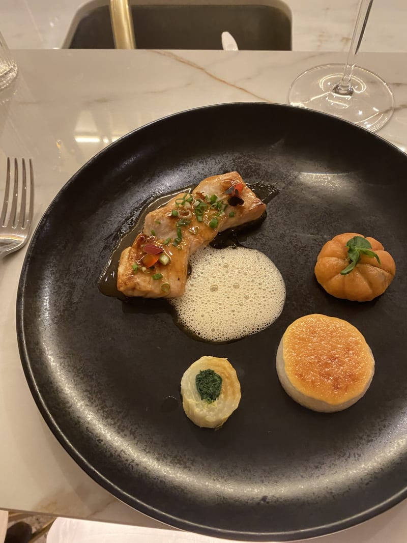 Akabeko in Paris - Restaurant Reviews, Menu and Prices | TheFork