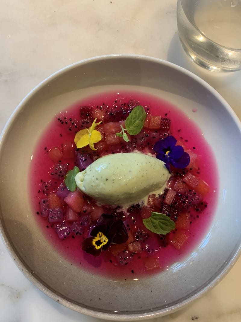 Leicester Square Kitchen in London - Restaurant Reviews, Menu and ...