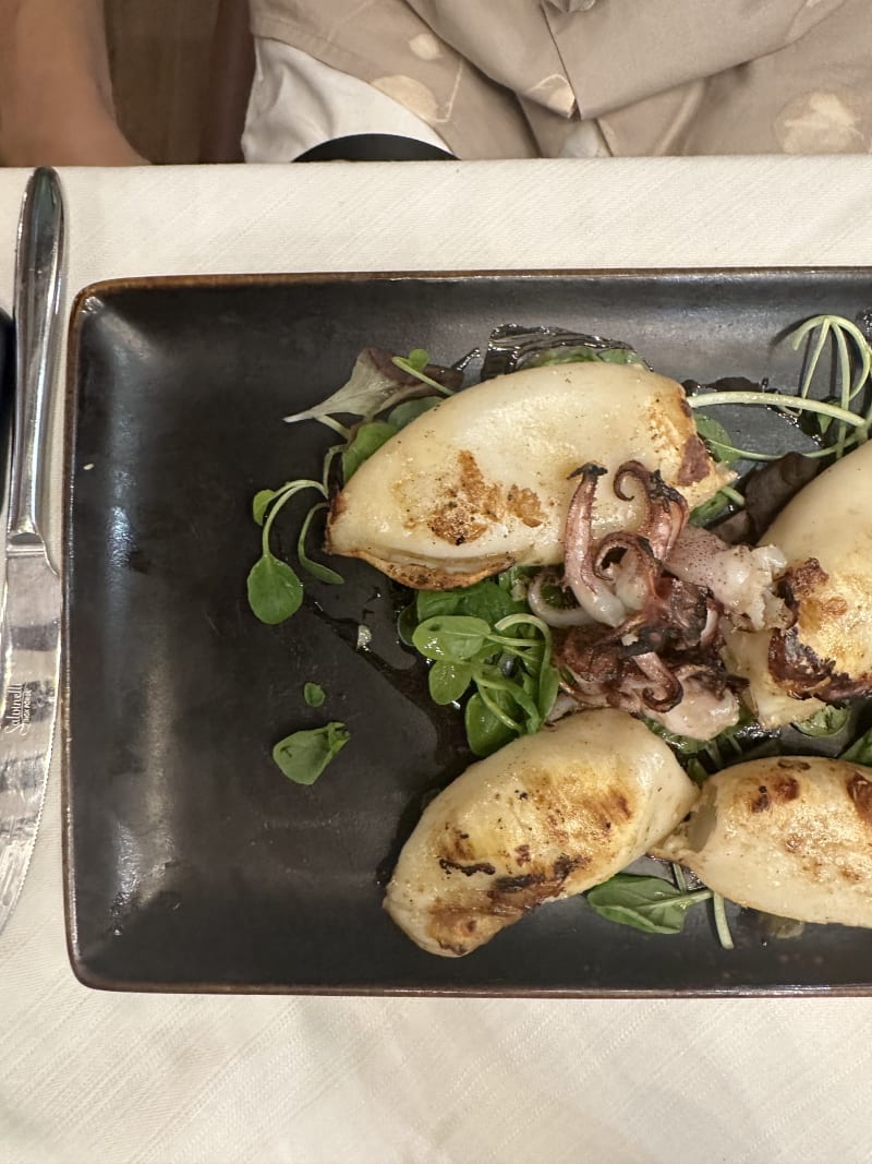 La Piazza in Venice - Restaurant Reviews, Menu and Prices | TheFork