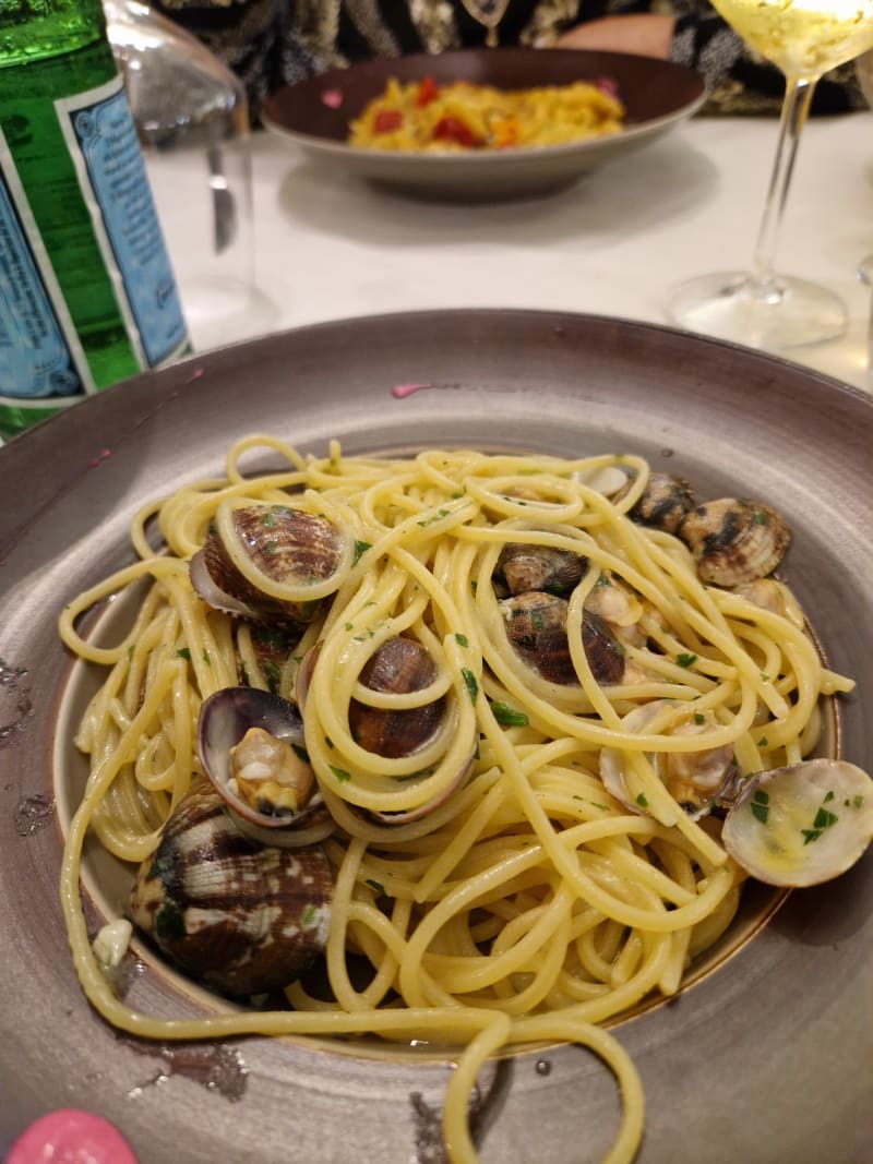 La Piazza in Venice - Restaurant Reviews, Menu and Prices | TheFork