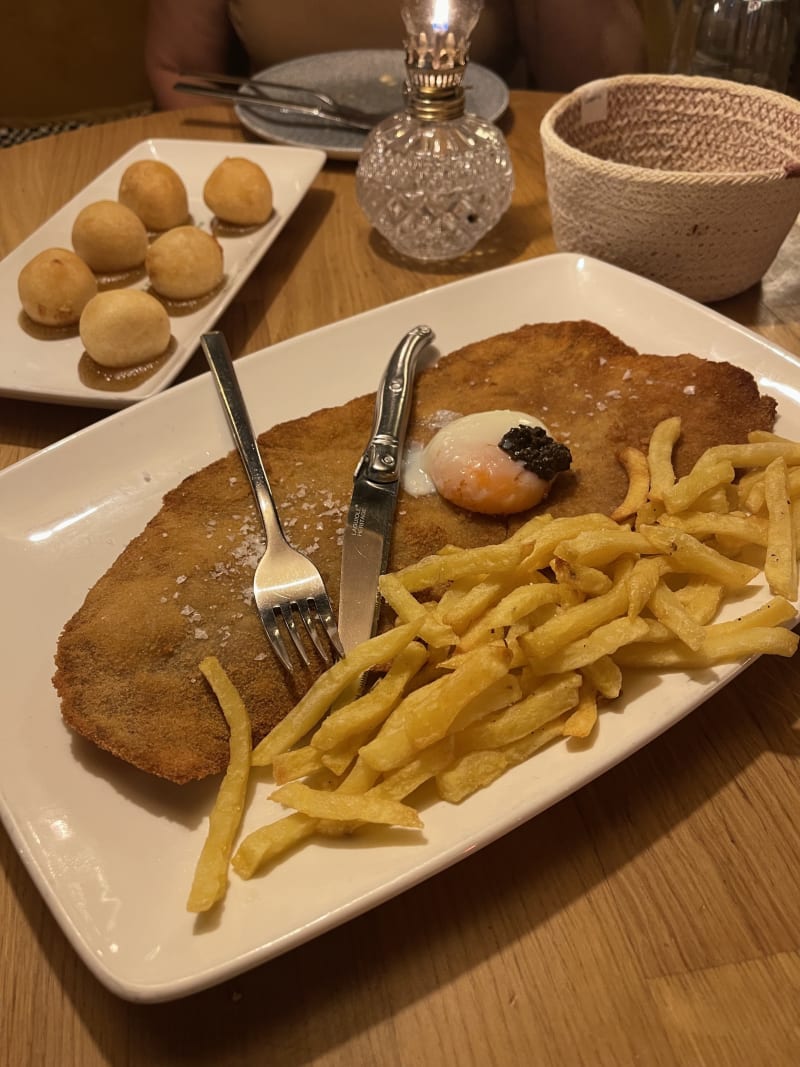 Restaurante Botania en Madrid - Menú 2024, opiniones, precios y reserva ...