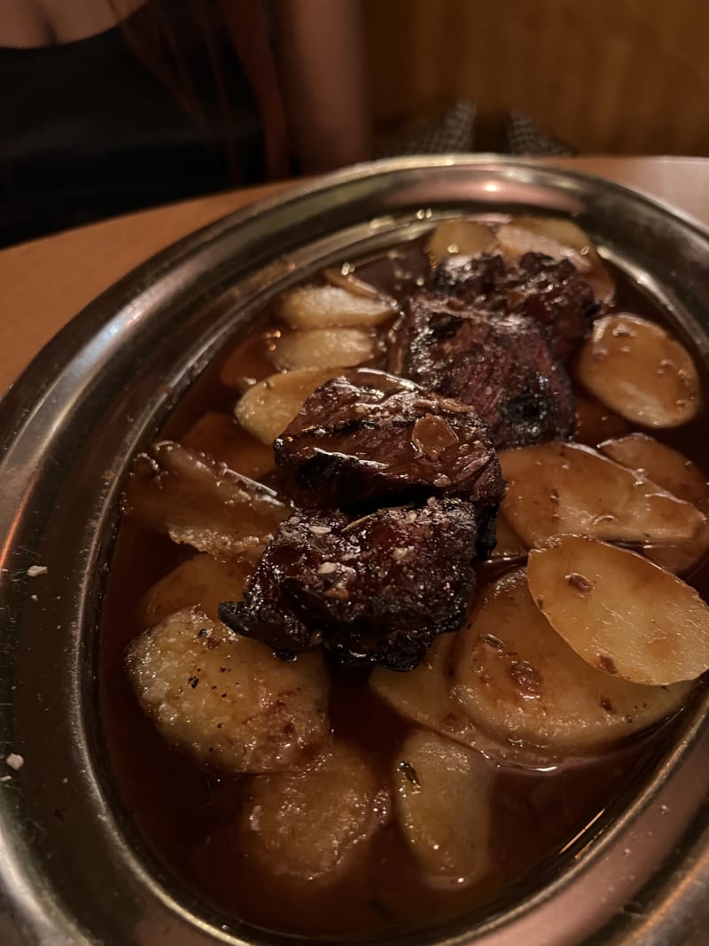 Restaurante Botania en Madrid - Menú 2024, opiniones, precios y reserva ...