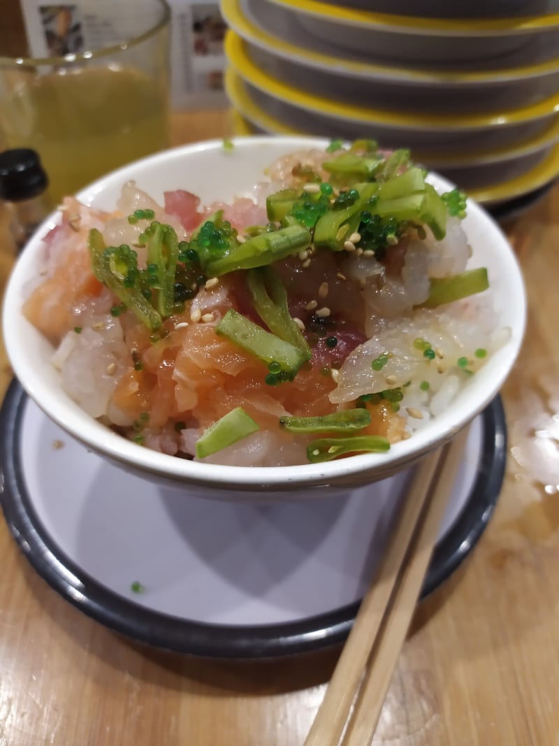 Matsuri Bac in Paris - Restaurant Reviews, Menu and Prices | TheFork