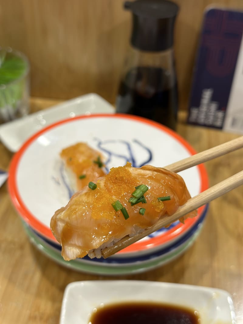 Restaurant Matsuri Bac à Paris - Menu, avis, prix et réservation | TheFork