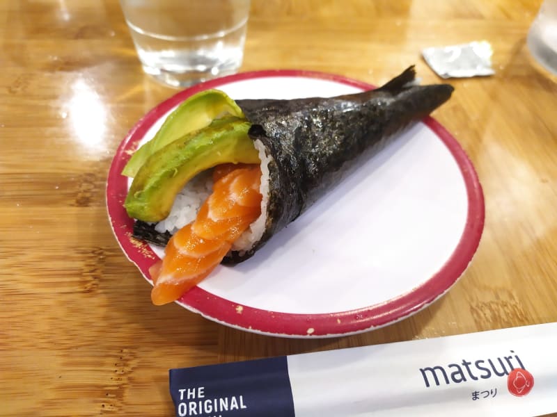 Restaurant Matsuri Bac à Paris - Menu, avis, prix et réservation | TheFork