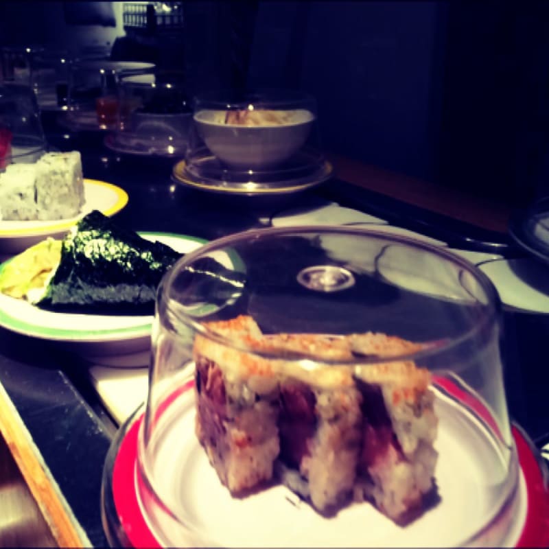 Matsuri Bac in Paris - Restaurant Reviews, Menu and Prices - TheFork