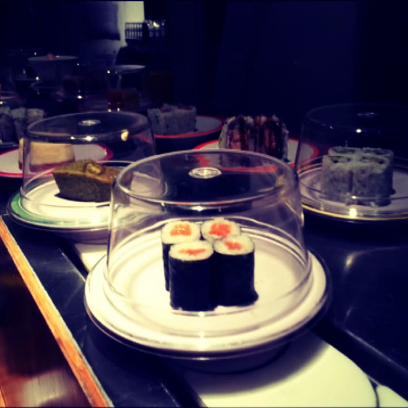 Matsuri Bac in Paris - Restaurant Reviews, Menu and Prices - TheFork