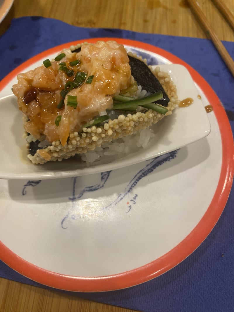 Restaurant Matsuri Bac à Paris - Menu, avis, prix et réservation | TheFork