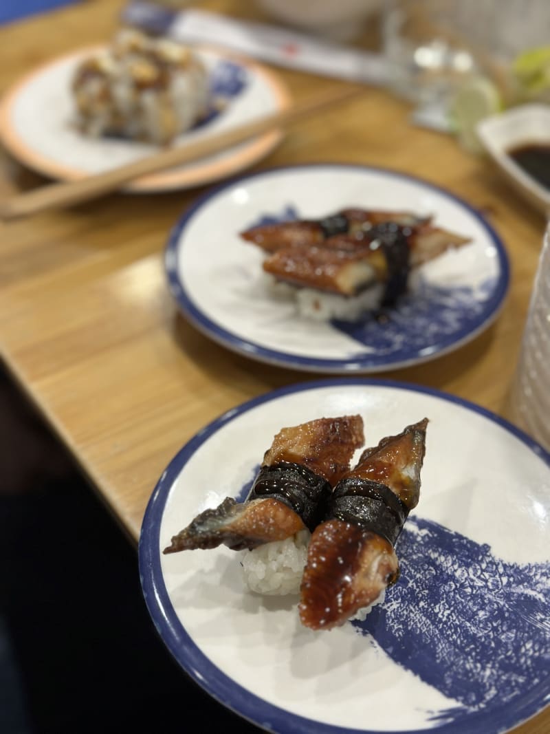 Restaurant Matsuri Bac à Paris - Menu, avis, prix et réservation | TheFork