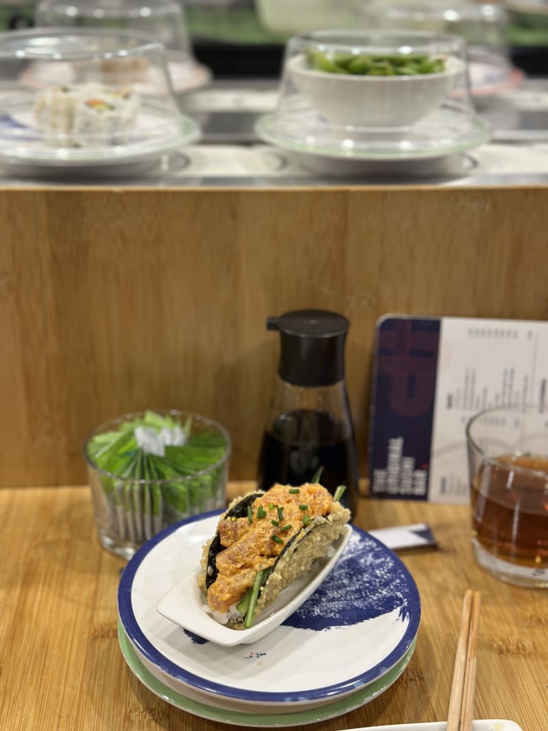 Restaurant Matsuri Bac à Paris - Menu, avis, prix et réservation | TheFork