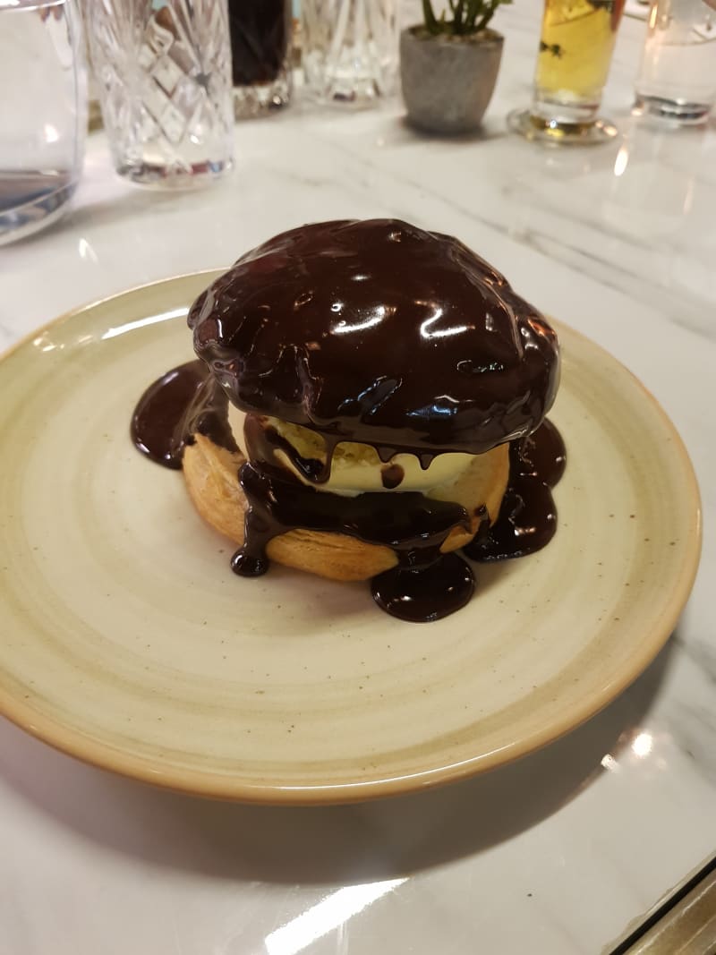 Larte Restaurant in Vienna - Restaurant Reviews, Menu and Prices | TheFork