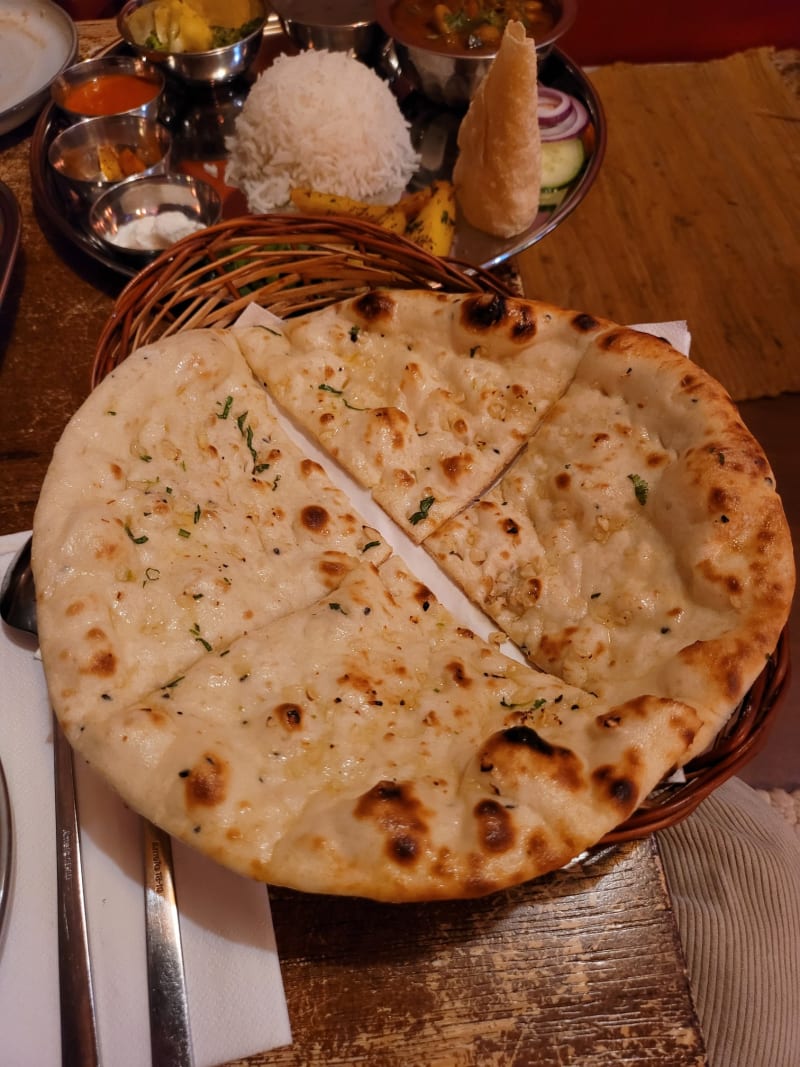 Namche Amsterdam in Amsterdam - Menu, openingstijden, prijzen, adres ...