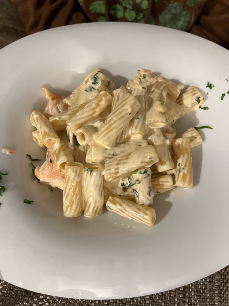 Limoncello in Lisbon - Restaurant Reviews, Menu and Prices | TheFork