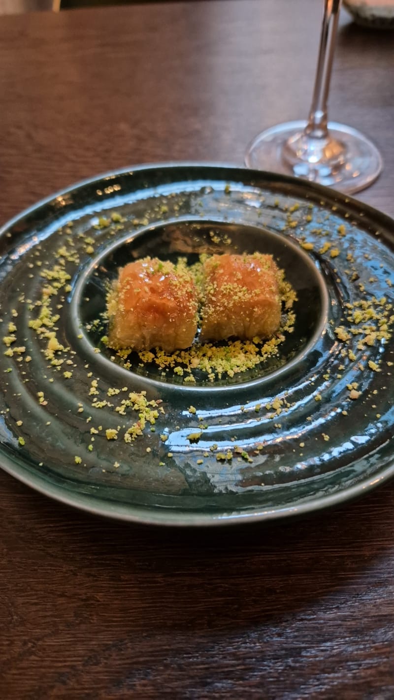 Restaurant Arda in Hamburg - Restaurant Reviews, Menu and Prices | TheFork