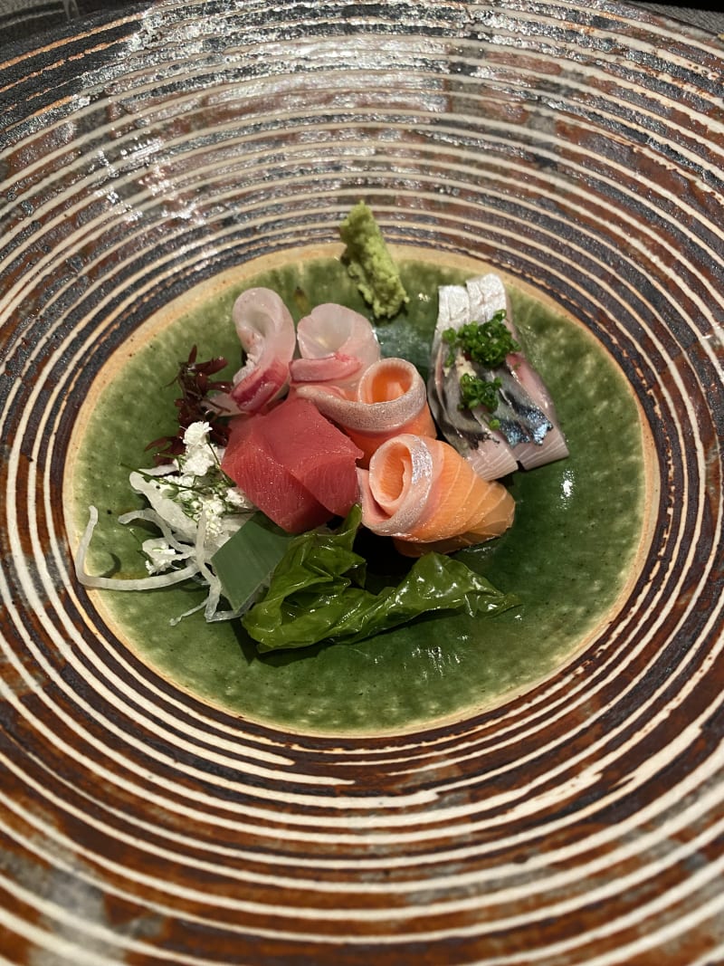 Kabuki Lisboa in Lisbon - Restaurant Reviews, Menus, and Prices | TheFork