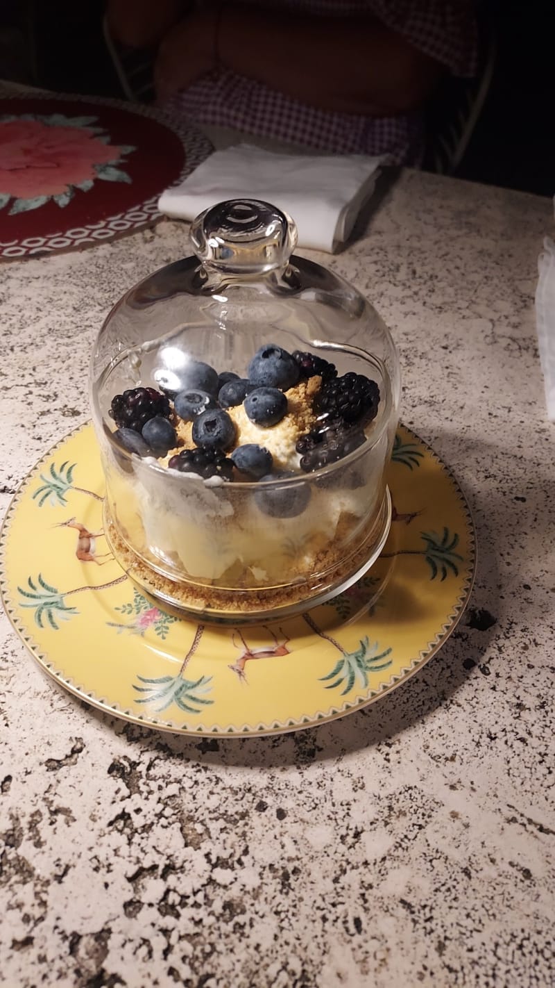 Podere 1384 in Castellina in Chianti - Restaurant Reviews, Menu and ...