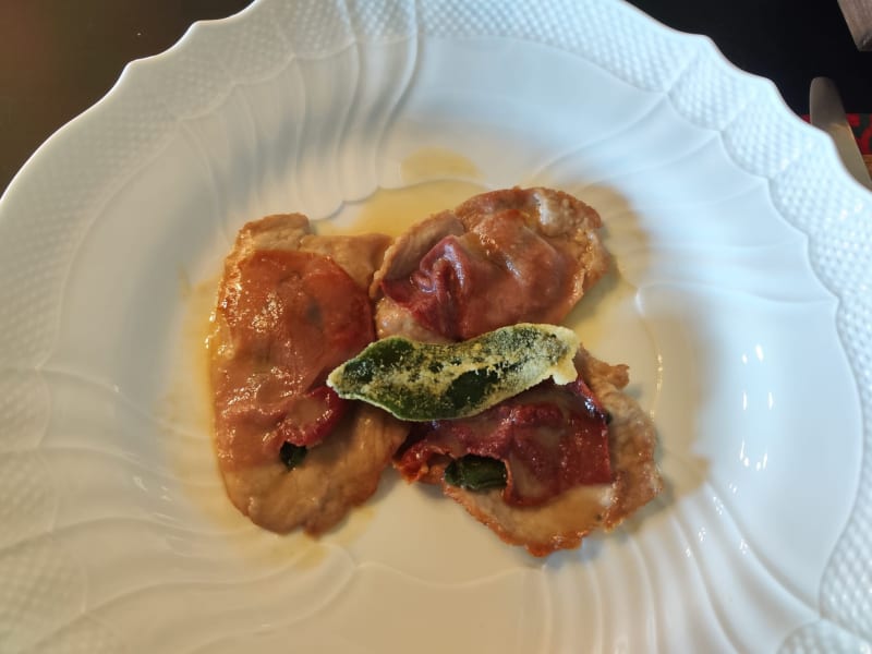 Podere 1384 a Castellina In Chianti - Menu, prezzi, immagini ...