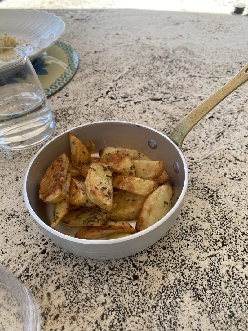 Podere 1384 in Castellina in Chianti - Restaurant Reviews, Menu and ...