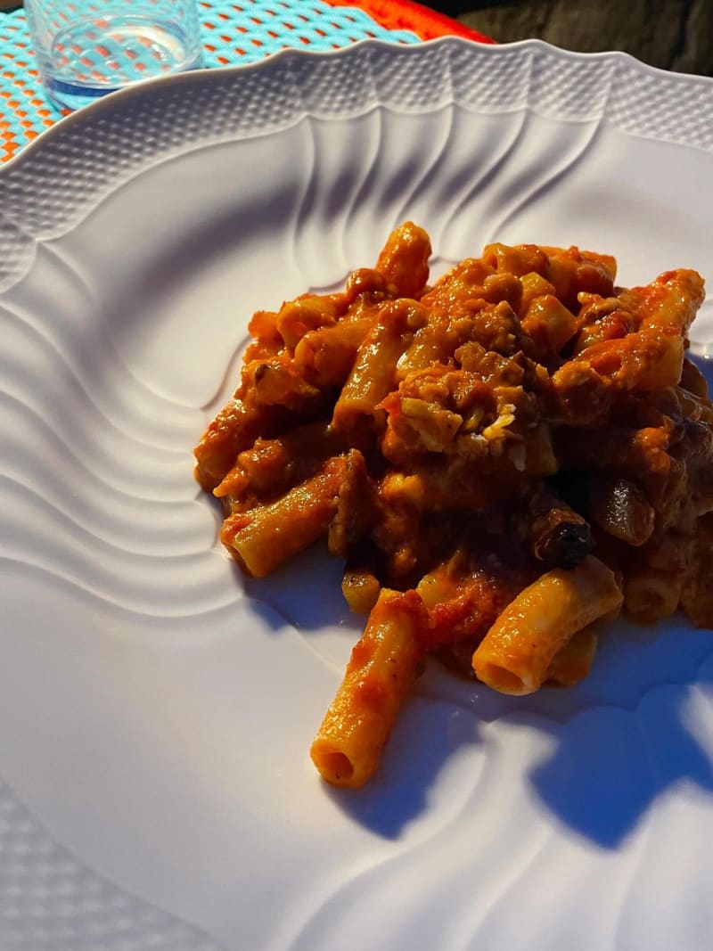 Podere 1384 a Castellina In Chianti - Menu, prezzi, immagini ...