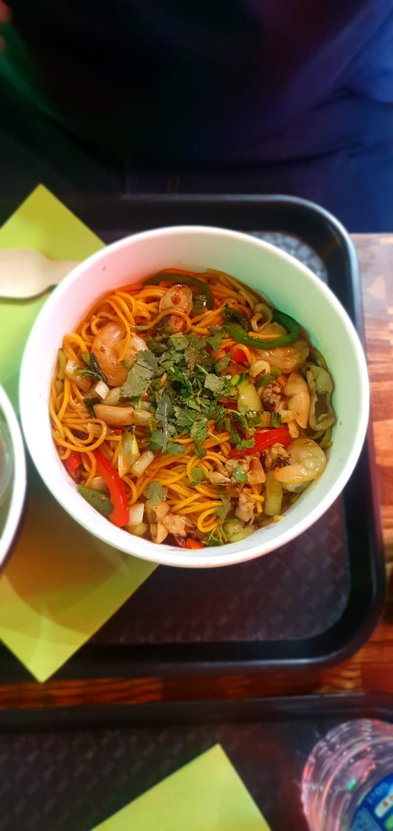 Restaurant Chô Chaï à Paris - Menu, avis, prix et réservation | TheFork