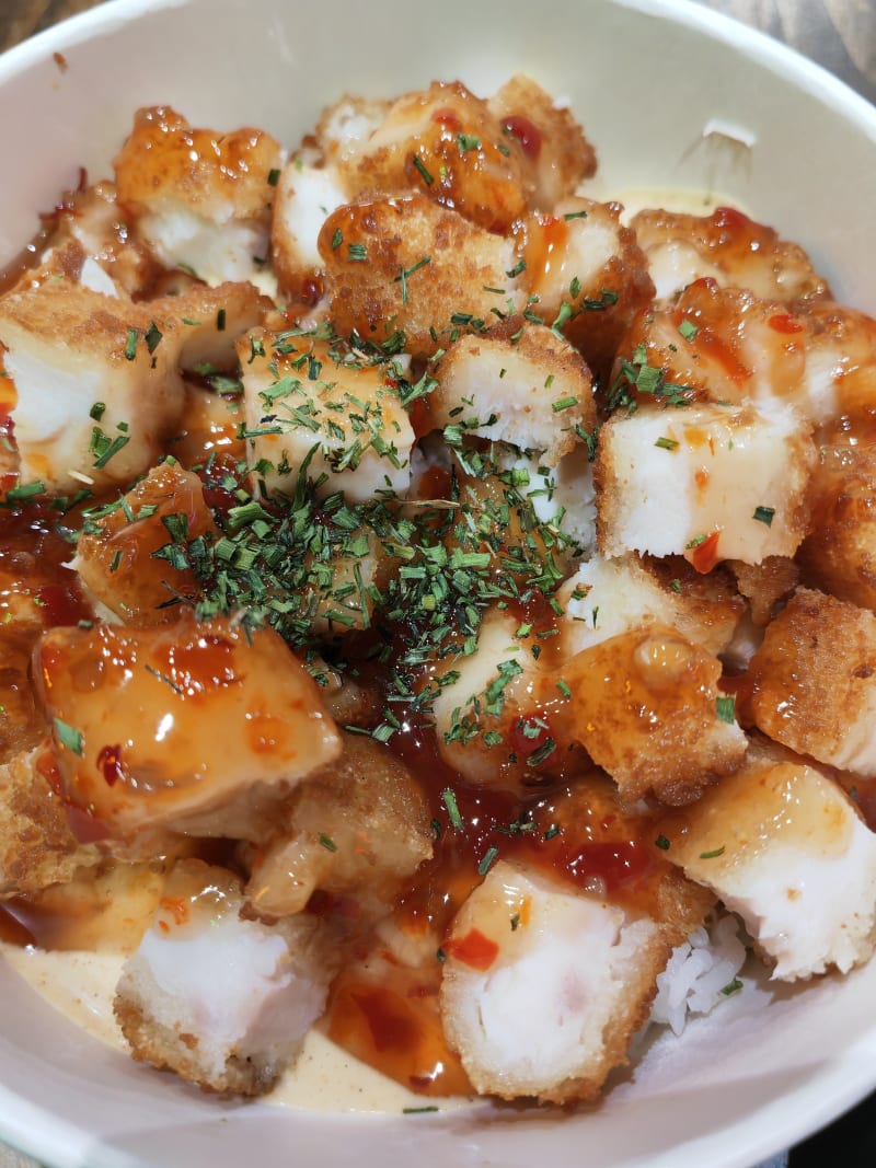 Restaurant Chô Chaï à Paris - Menu, avis, prix et réservation | TheFork