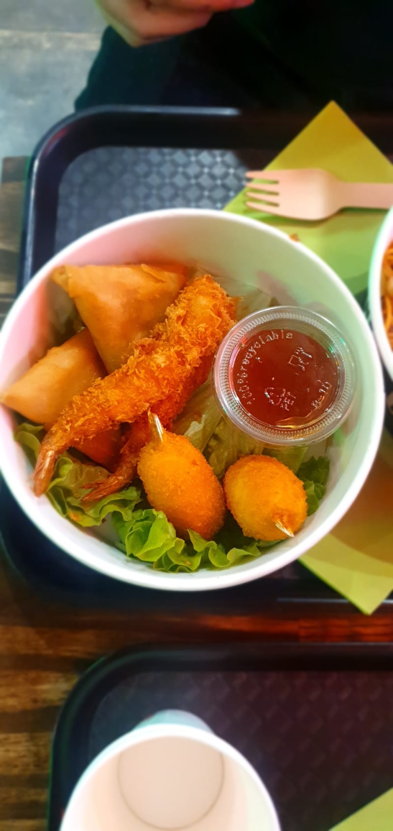 Chô Chaï in Paris - Restaurant Reviews, Menu and Prices | TheFork