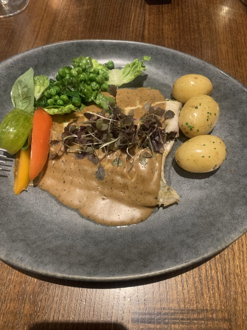 Arbor Restaurant in Bournemouth - Restaurant Reviews, Menus, and Prices ...