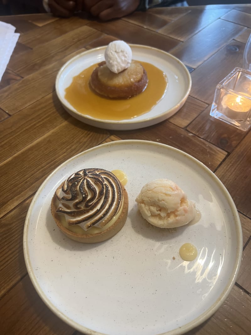 Arbor Restaurant in Bournemouth - Restaurant Reviews, Menu and Prices ...