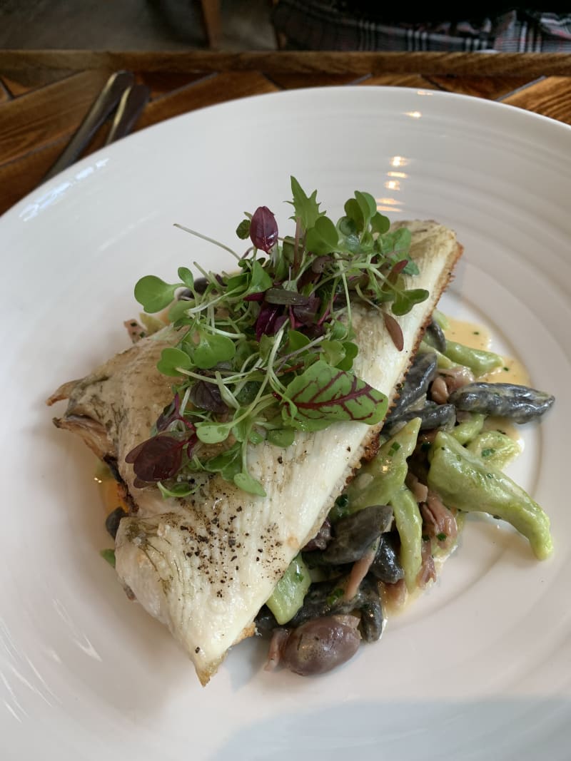 Arbor Restaurant in Bournemouth - Restaurant Reviews, Menus, and Prices ...